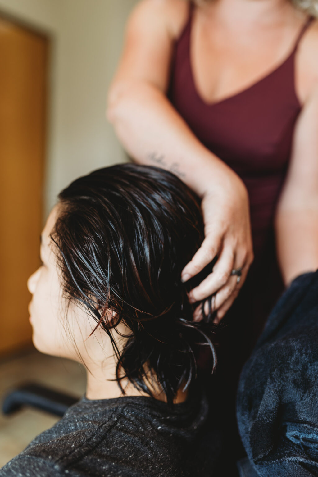 Top Hair Salon & Barber Shop in Blaine, MN | Todaze Hair